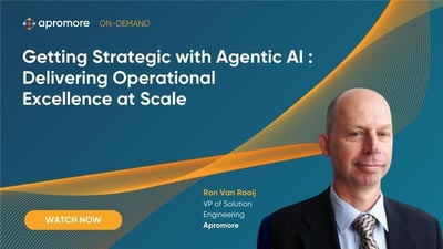 Full Spectrum Process Intelligence Platform | Apromore